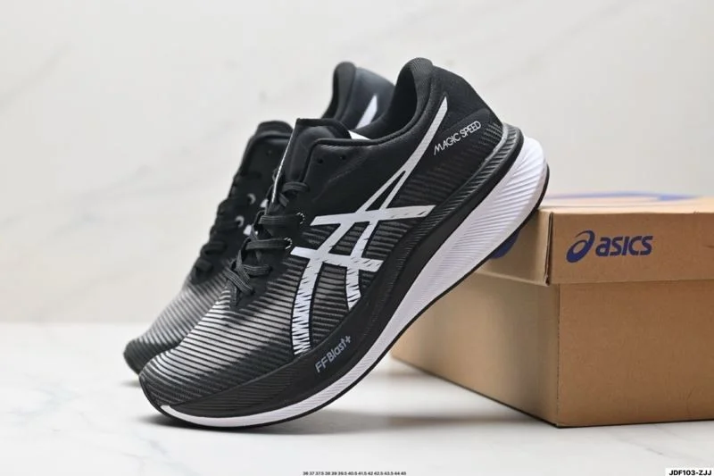 Discounted Asics Shoes
