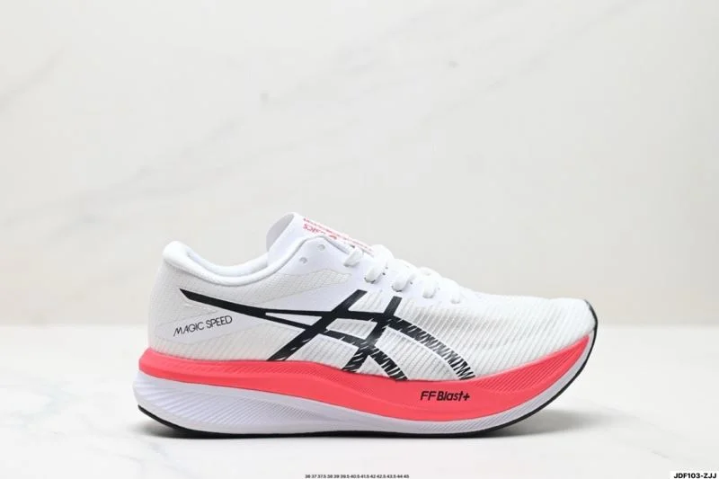 Asics Shoes