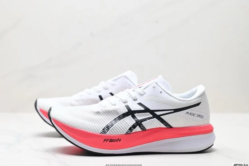 Exact replica Asics Shoes