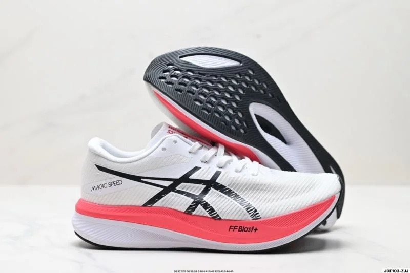 Exact replica Asics Shoes
