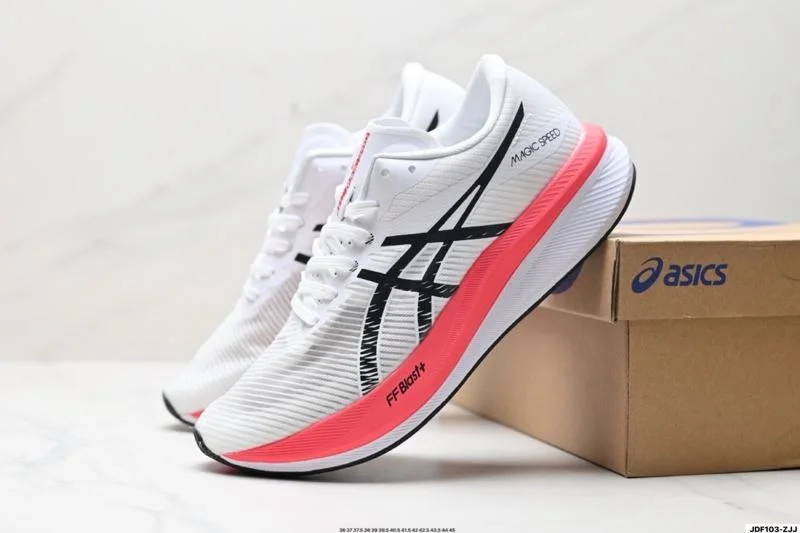 Exact replica Asics Shoes