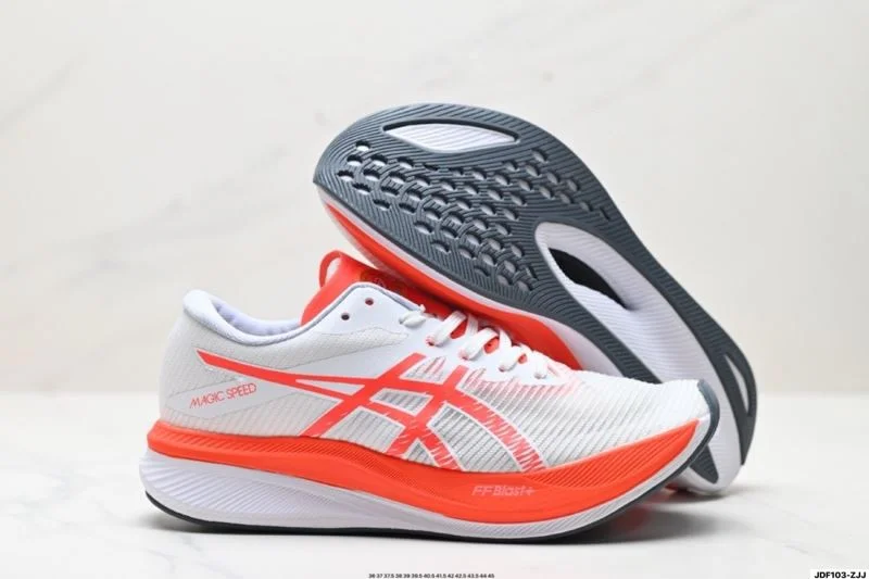 Legit Asics Shoes