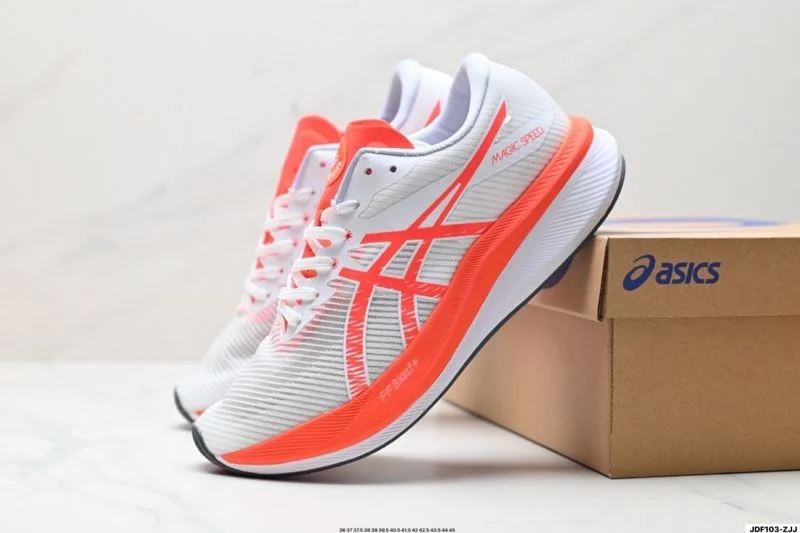 Legit Asics Shoes