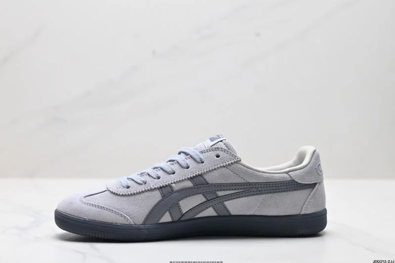 Real Asics Shoes