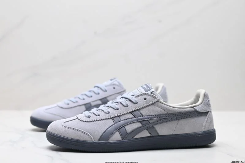 Real Asics Shoes