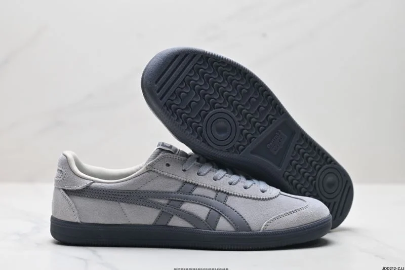 Real Asics Shoes