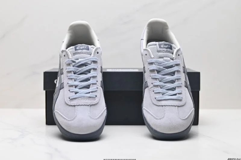 Real Asics Shoes
