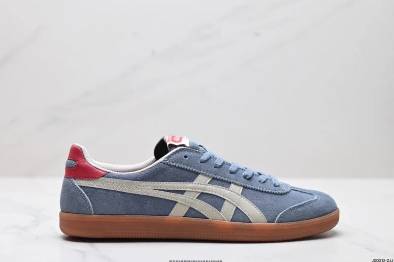 Asics Shoes