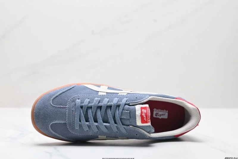 Genuine Asics Shoes