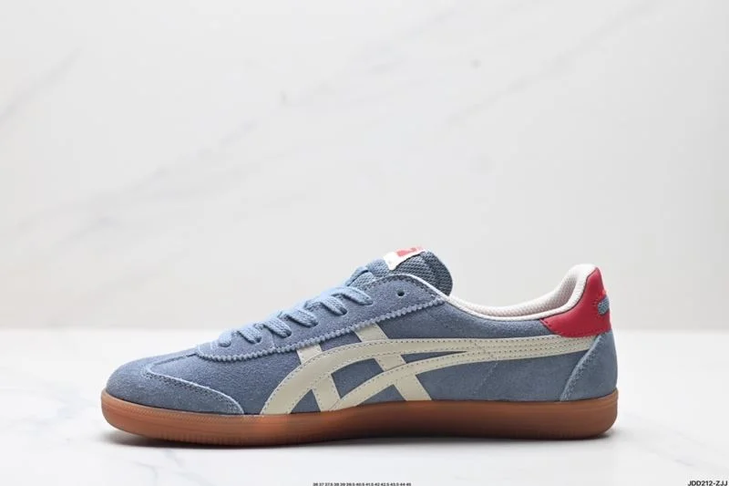 Genuine Asics Shoes