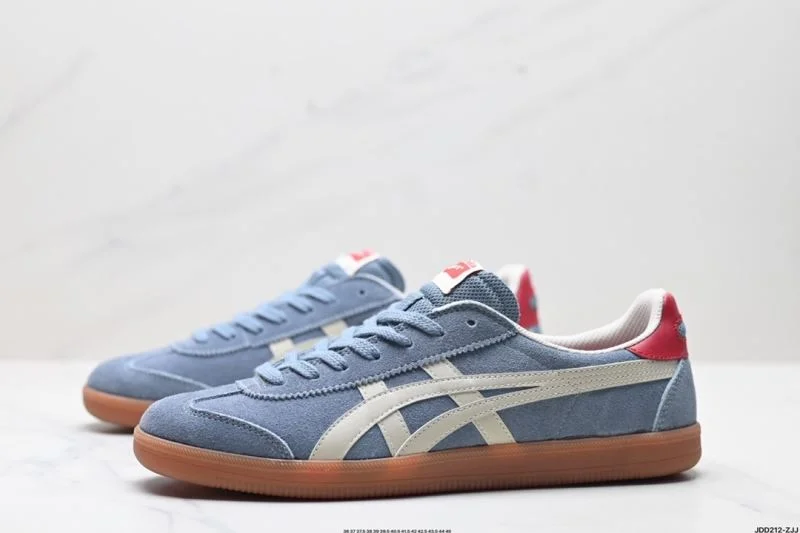 Genuine Asics Shoes