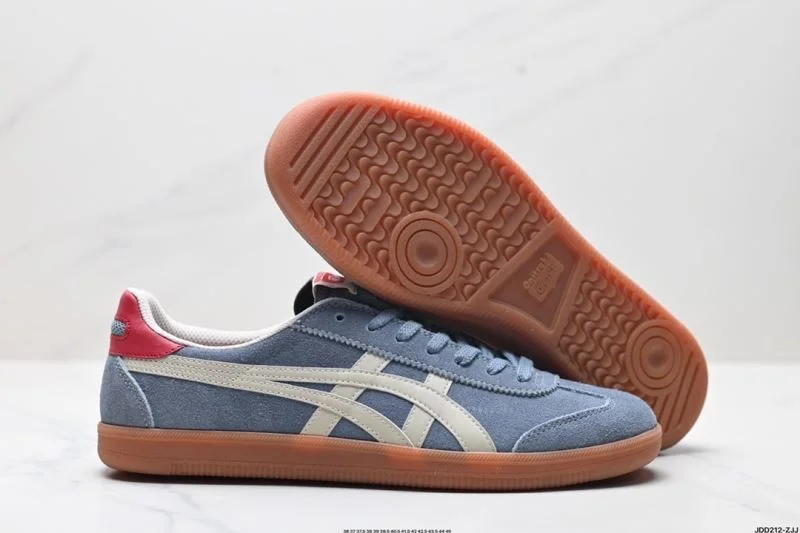 Genuine Asics Shoes