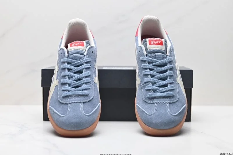 Genuine Asics Shoes