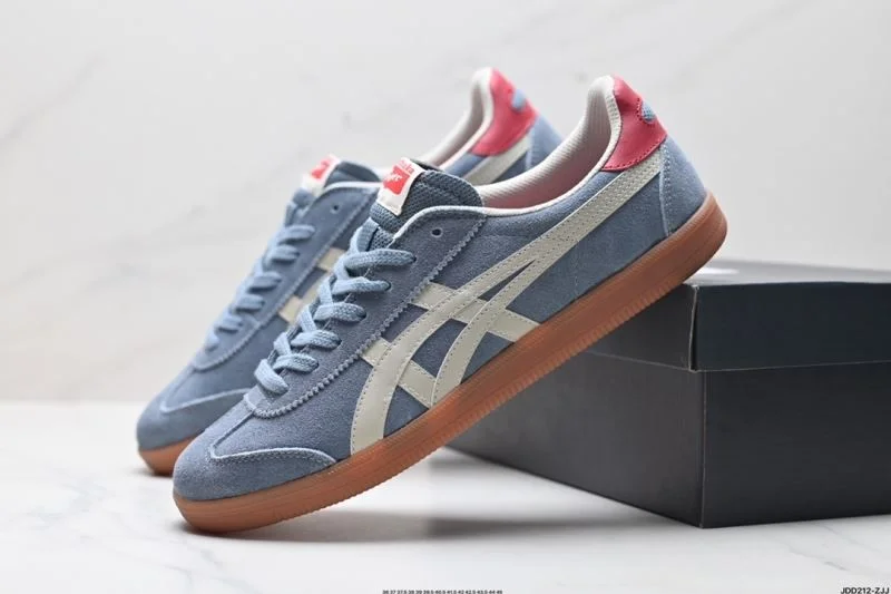 Genuine Asics Shoes