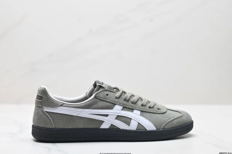 Asics Shoes