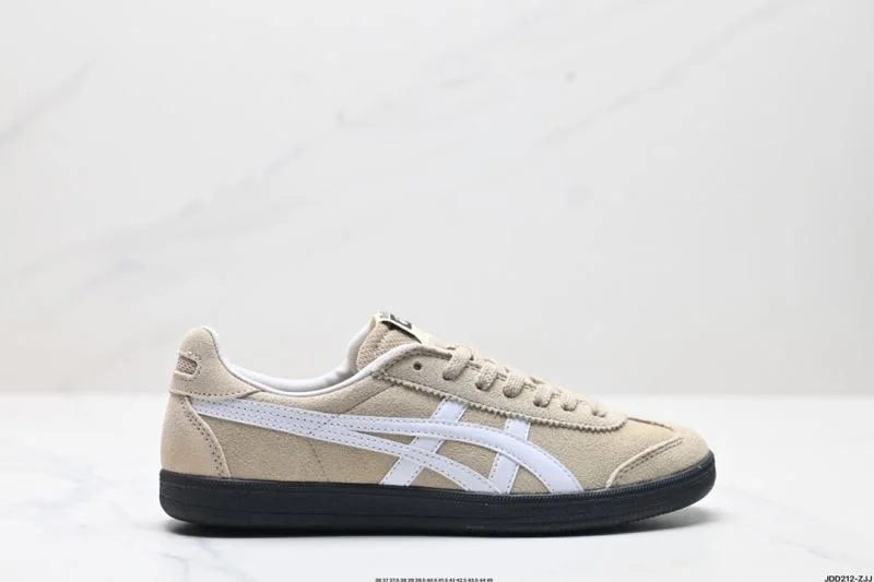 Asics Shoes