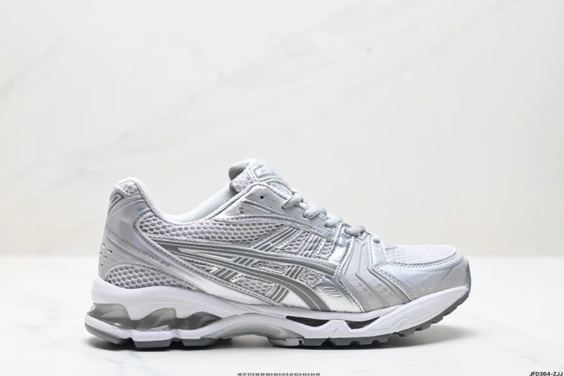 Asics Shoes