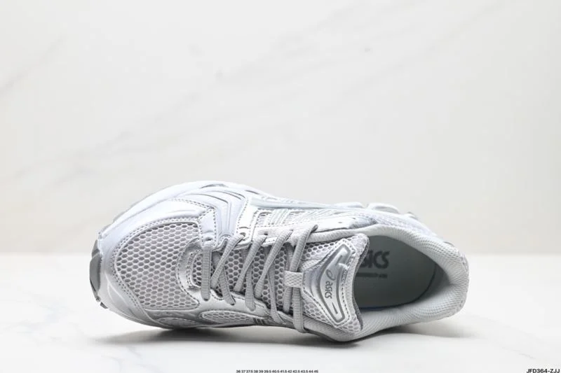 Real Asics Shoes