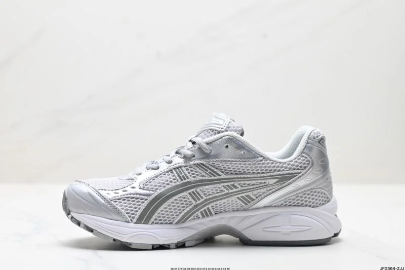 Real Asics Shoes