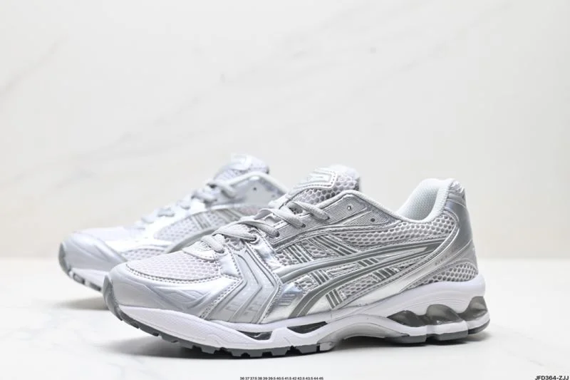 Real Asics Shoes