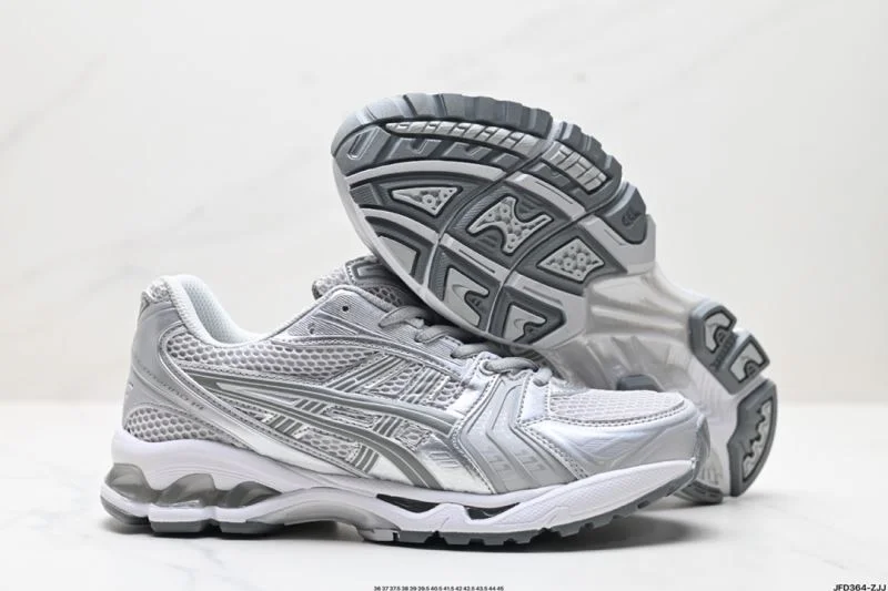 Real Asics Shoes