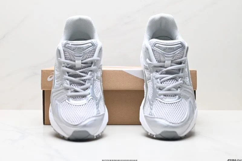 Real Asics Shoes