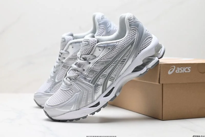 Real Asics Shoes