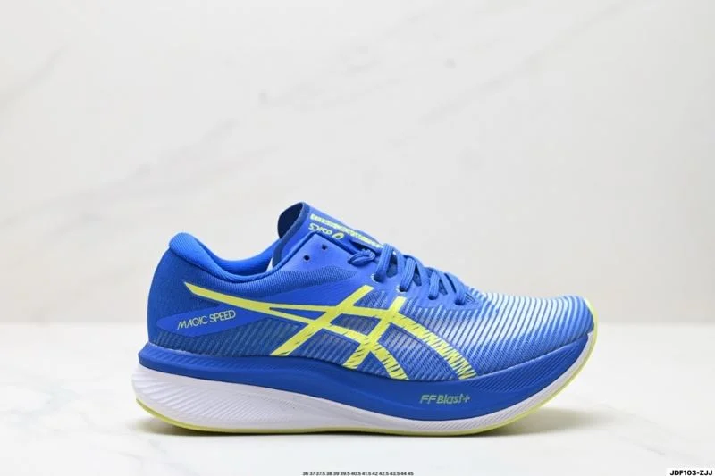 Asics Shoes