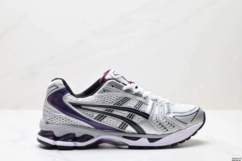 Asics Shoes
