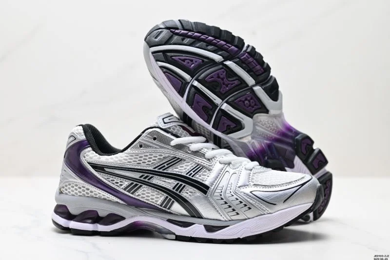 Inexpensive Asics Shoes