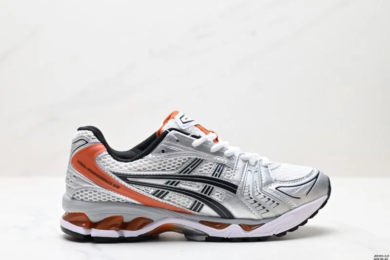 Asics Shoes