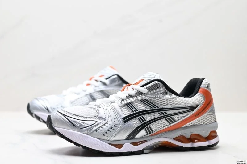 Inexpensive Asics Shoes