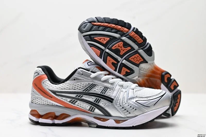 Inexpensive Asics Shoes