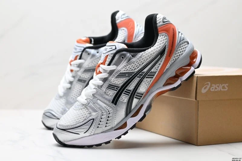Inexpensive Asics Shoes