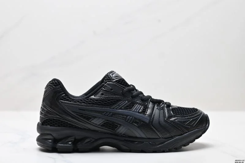 Asics Shoes