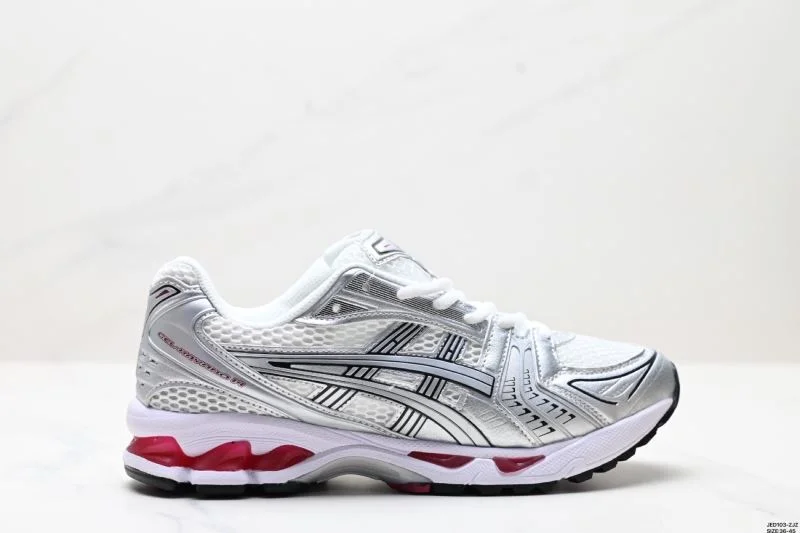 Asics Shoes