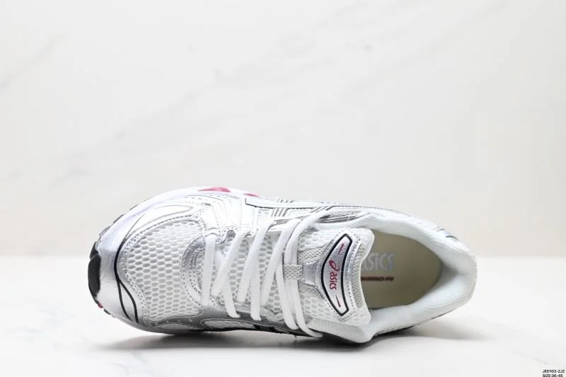 Authentic Asics Shoes