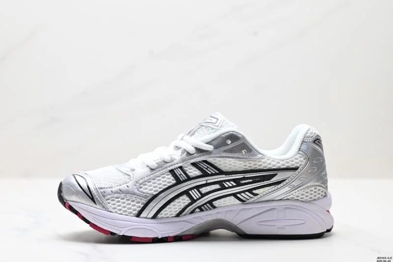 Authentic Asics Shoes