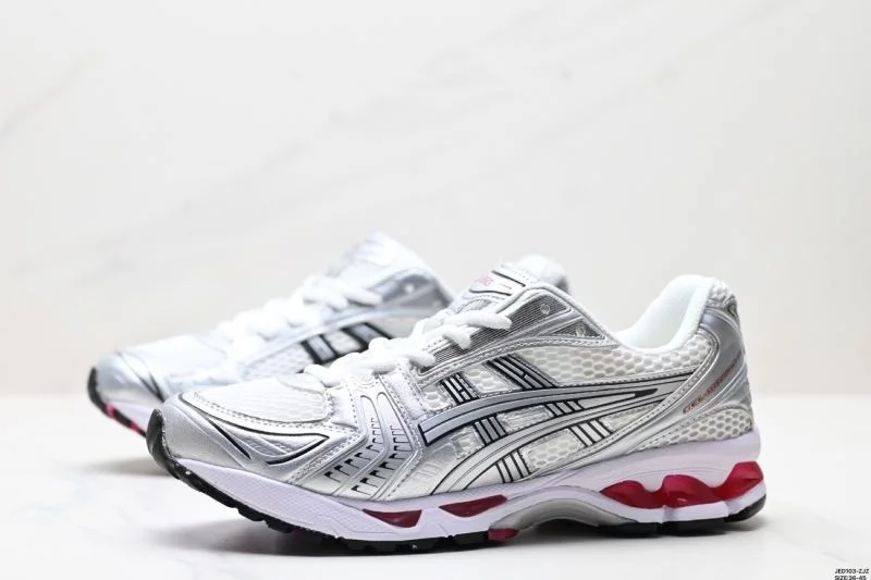 Authentic Asics Shoes