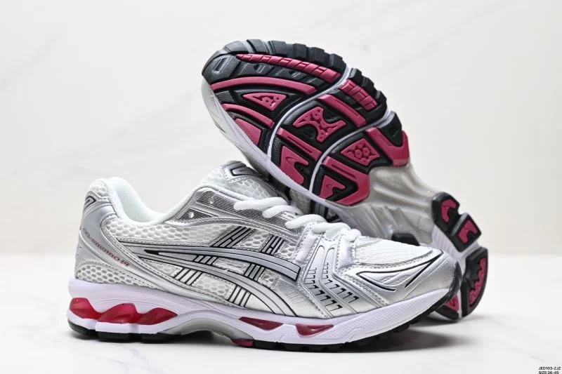Authentic Asics Shoes