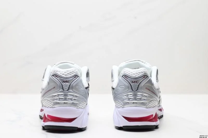 Authentic Asics Shoes