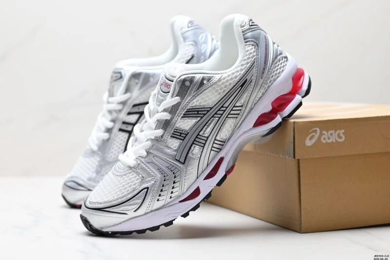 Authentic Asics Shoes