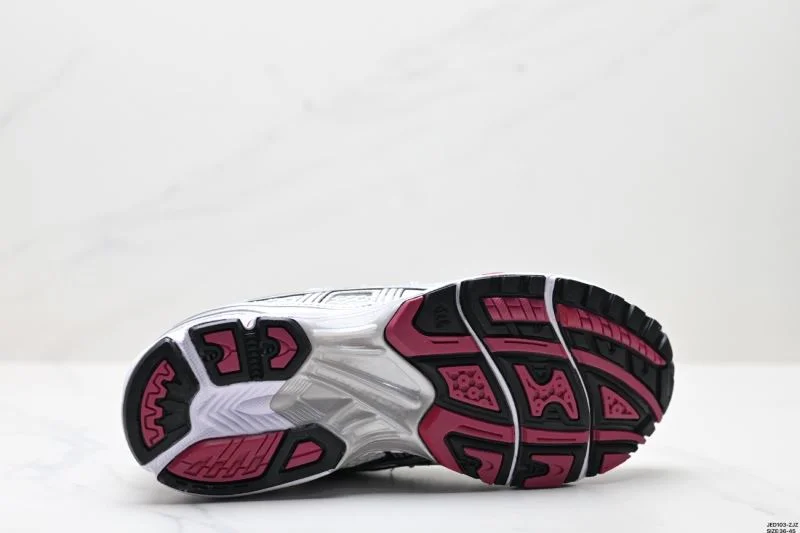Authentic Asics Shoes
