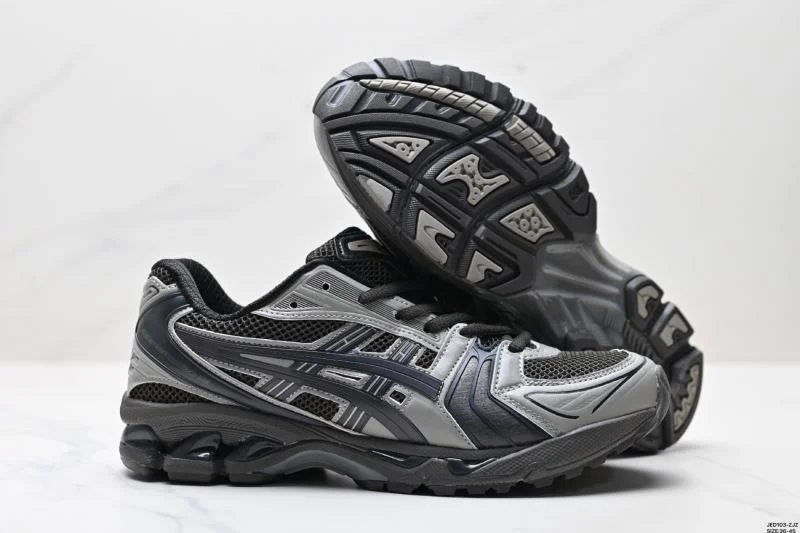 1:1 copy Asics Shoes
