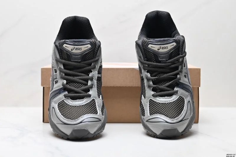 1:1 copy Asics Shoes