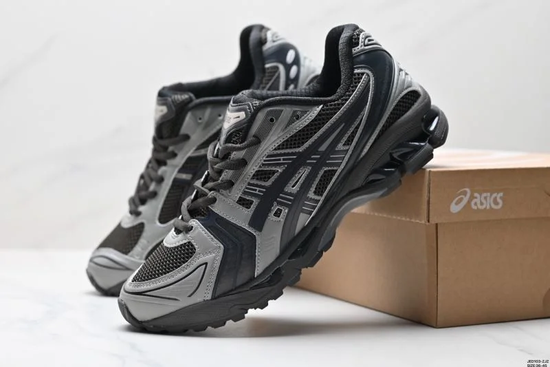 1:1 copy Asics Shoes