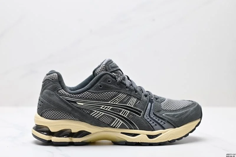 Asics Shoes