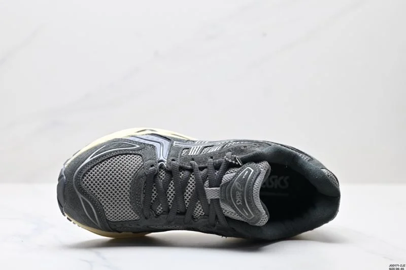 Value-priced Asics Shoes