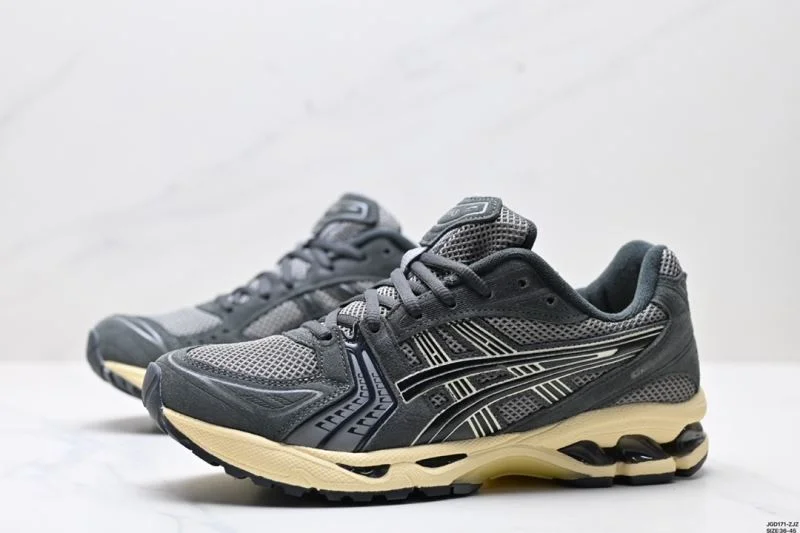 Value-priced Asics Shoes