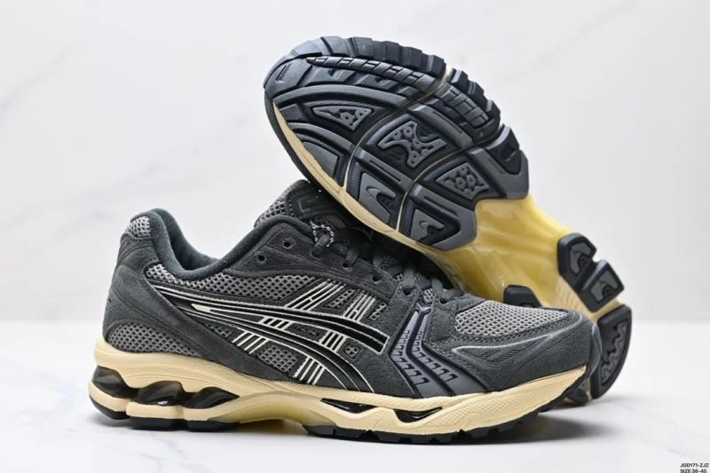 Value-priced Asics Shoes